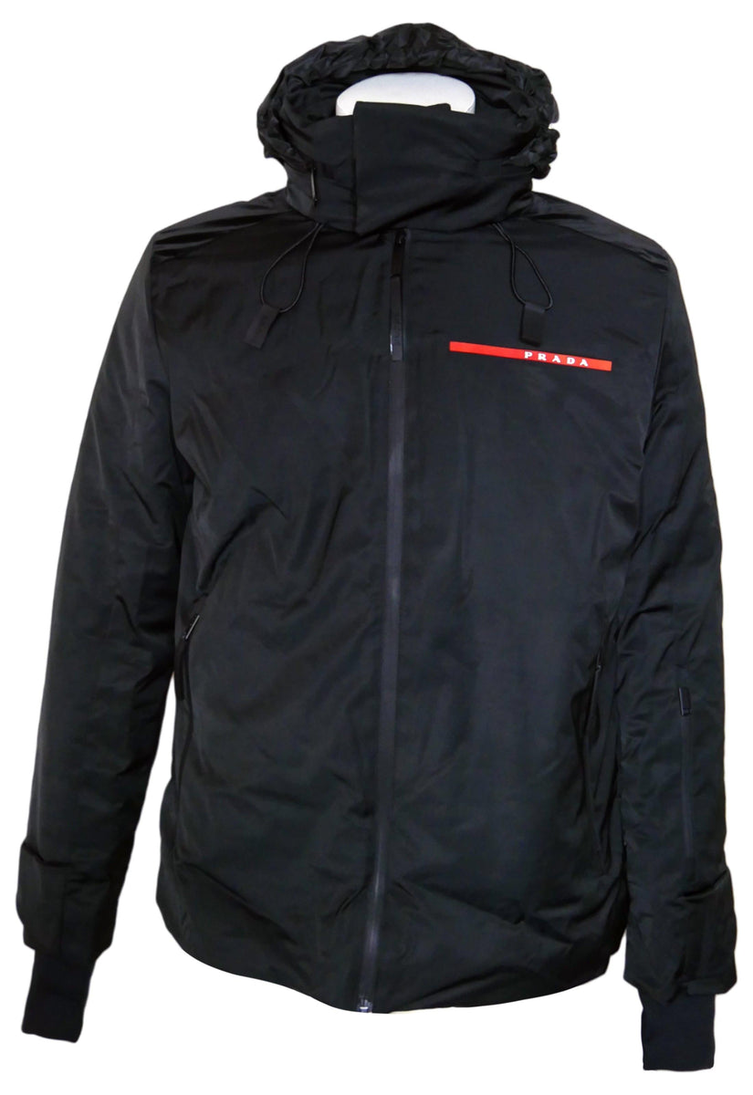 Prada Winterjacke - Salvin Store