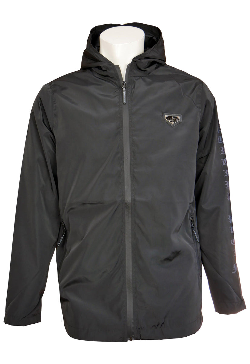 Philipp Plein Windjacke - Salvin Store